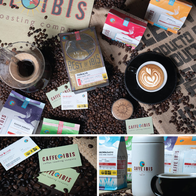All Products – Caffe Ibis Coffee Roasters