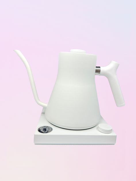 POUR-OVER KETTLES – Caffe Ibis Coffee Roasters