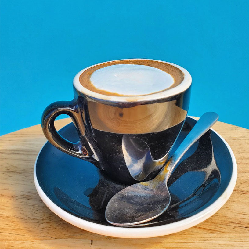 Gallery Café @ 52 Federal – Caffe Ibis Coffee Roasters