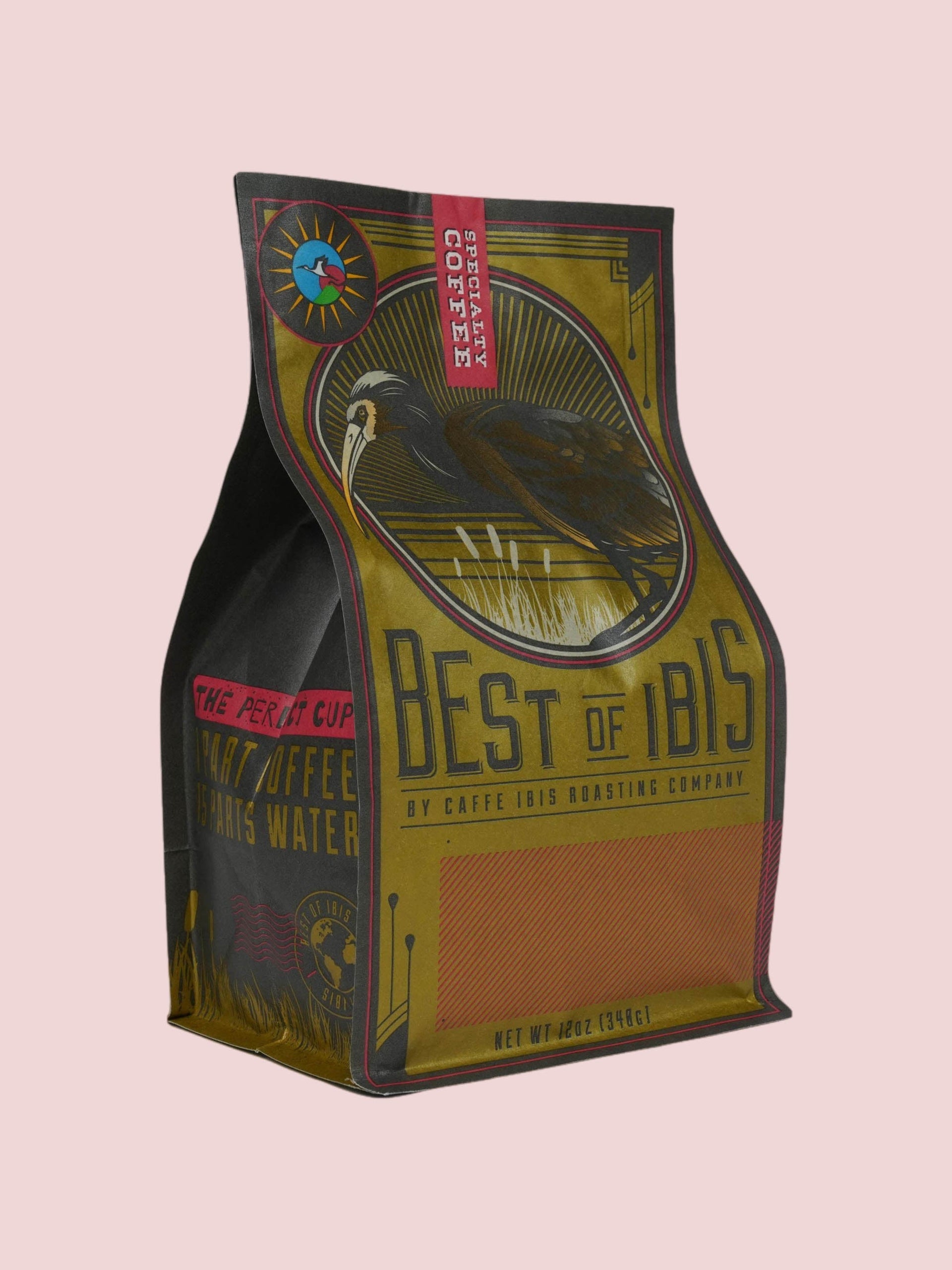 Caffe Ibis Coffee Roasters