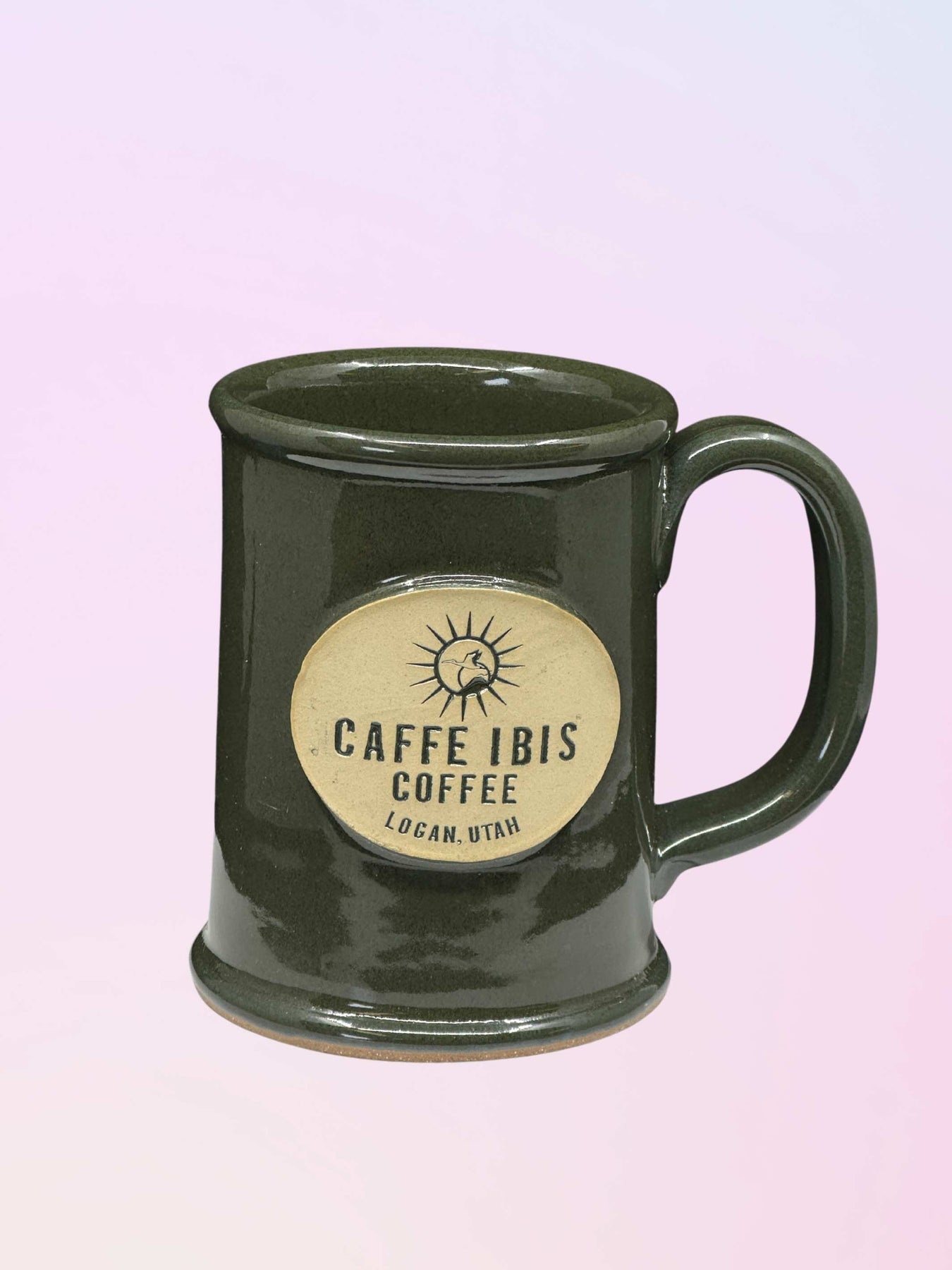 Caffe Ibis Coffee Roasters