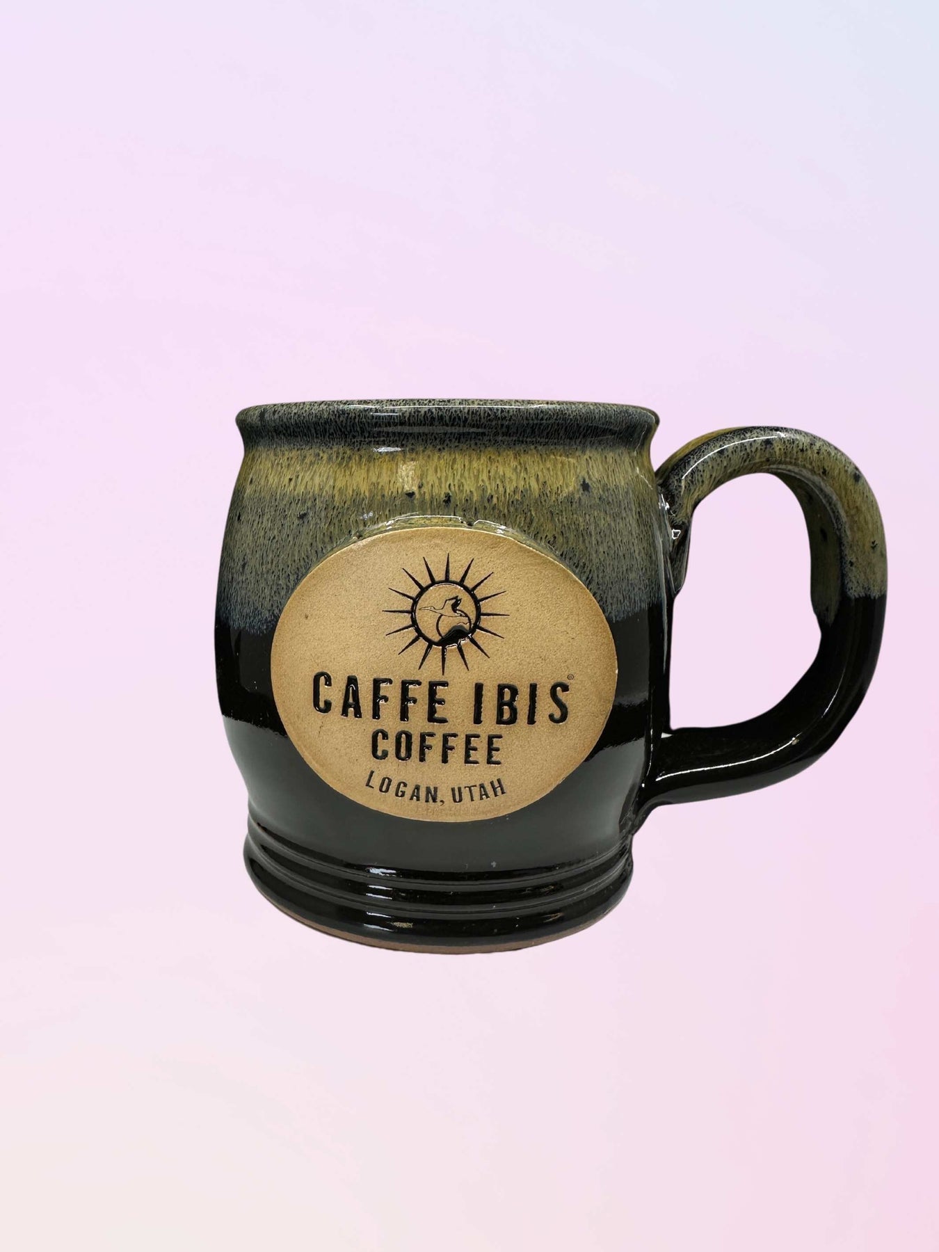Caffe Ibis Coffee Roasters