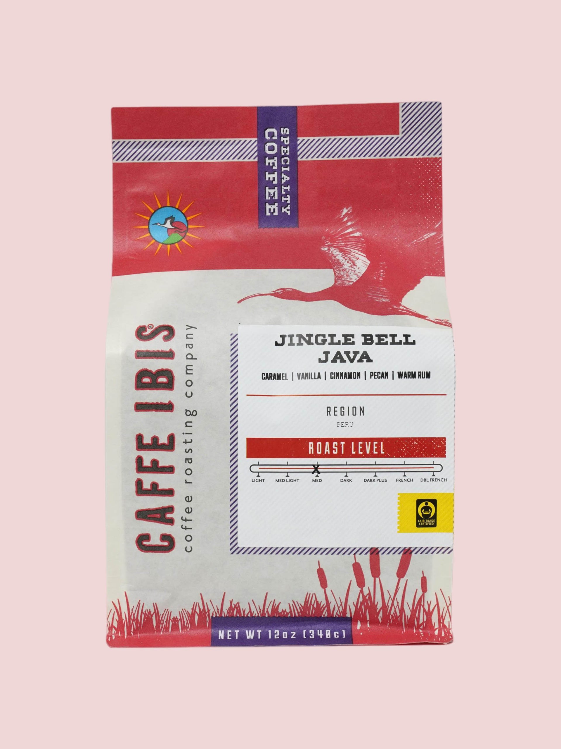 Caffe Ibis Coffee Roasters