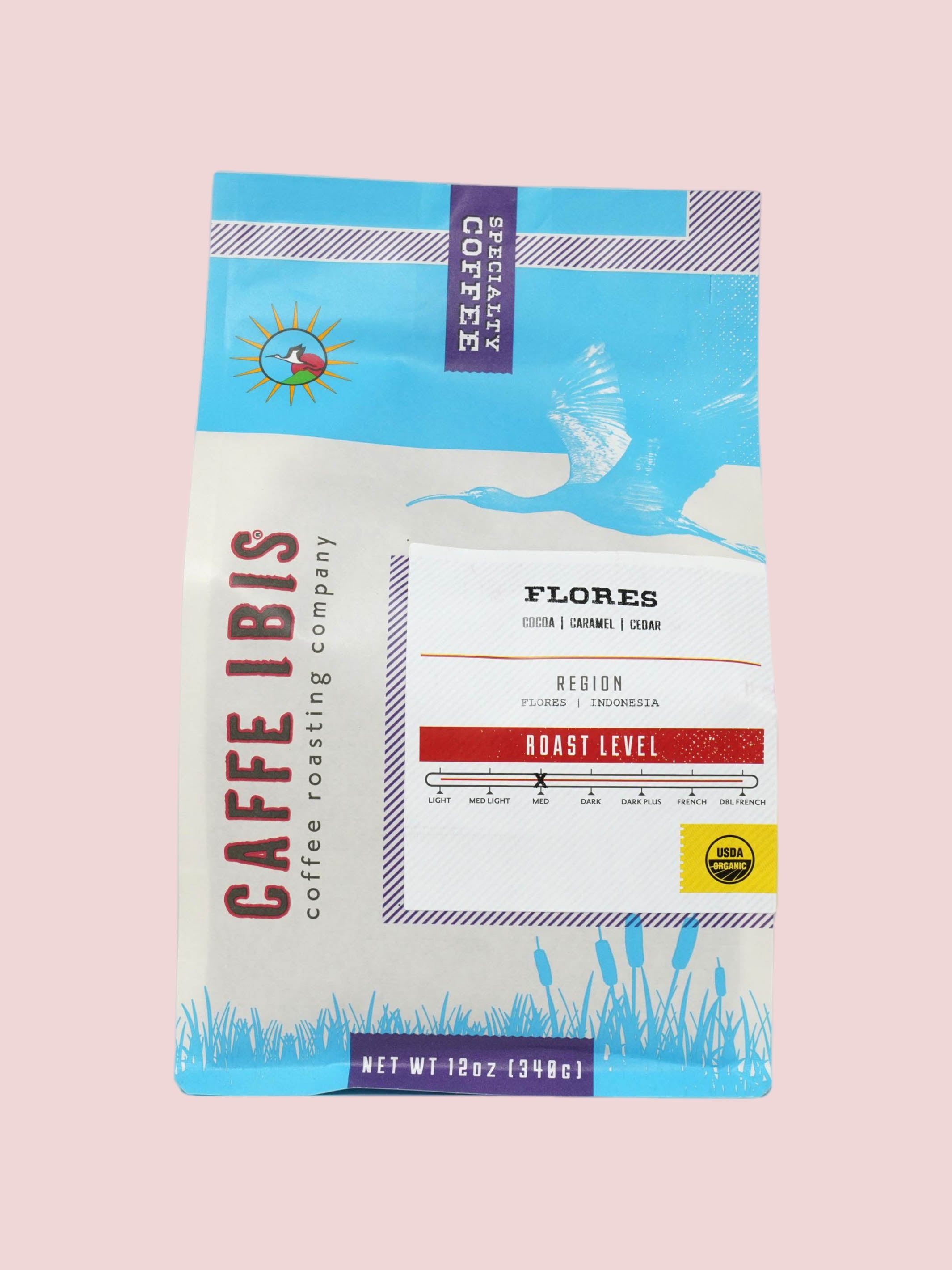 All Coffee – Page 2 – Caffe Ibis Coffee Roasters